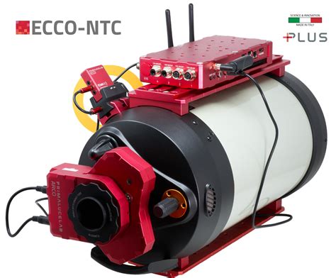 Ecco Ntc Adapter For Dew Heater Rings
