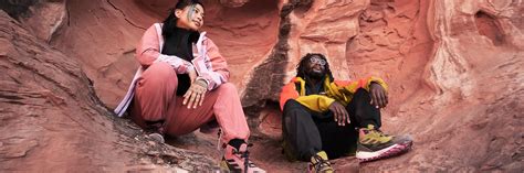 Gorpcore Style How To Be Outdoor Fashionable