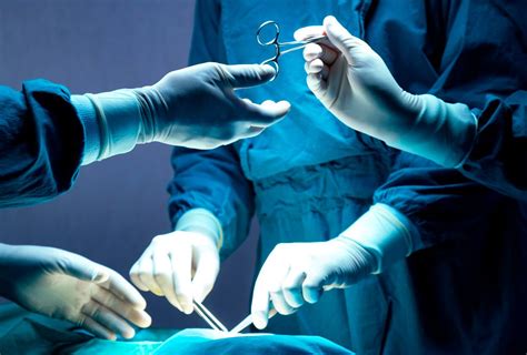 Surgical Complication Claims Solicitors Essex And Uk Gadsby Wicks
