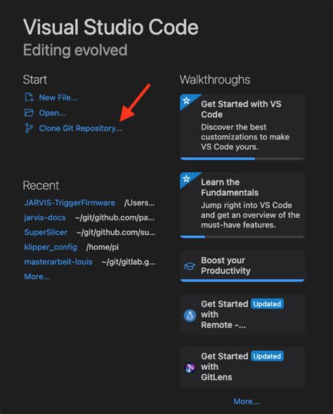Trigger JARVIS Mocap Documentation
