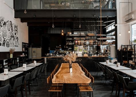 A Mega Guide To 73 Best Cafes In Singapore By Neighbourhood