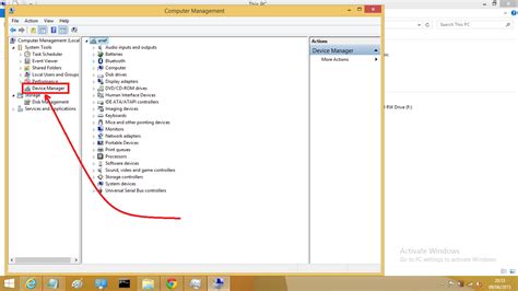 2 Langkah Cara Buka Device Manager Sepenuhnya
