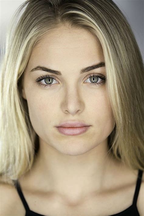 Michelle Randolph Profile Images — The Movie Database Tmdb