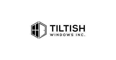 Windows Installation And Repairs Tiltish Windows Inc