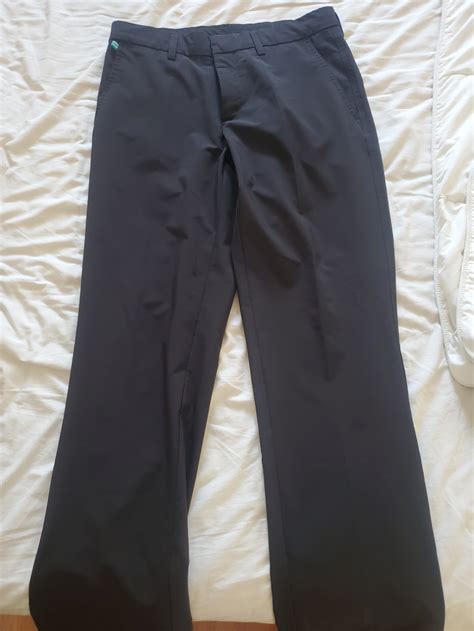 제이 린드버그 골프바지