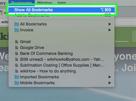 How To Bookmark A Page Easy Instructions For Every Browser