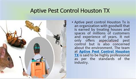 Aptive Pest Control Maryland At Katherine Thornton Blog