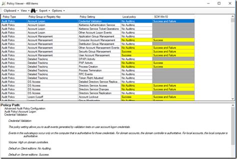 Networks And Servers Windows 10 Hardening Part I