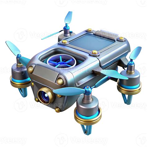 Exemplary Impressionist Concept Art Style Isolated Cutout Of A Hyper