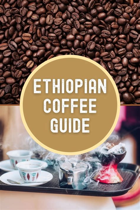 10 Facts About The Best Ethiopian Coffee Beans Artofit