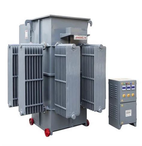 Oil 250 Kva Variable Voltage Transformer At Best Price In Ludhiana Id 2855104409730