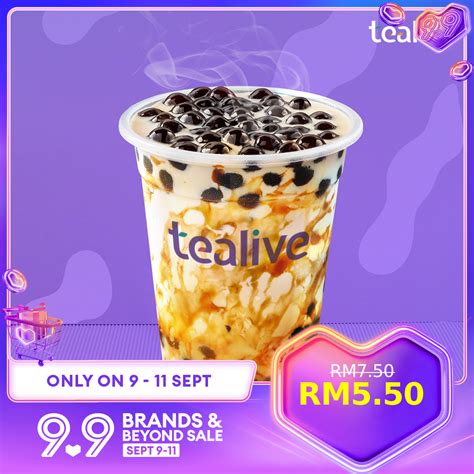 Bang Bang Fresh Milk Price Tealive Langkawi Come Try Our Bang Bang