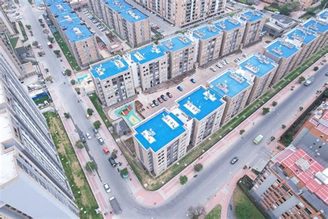 Progreso En Olmo Veramonte Constructora Bolívar