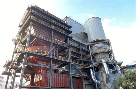 Optimizing Spray Control In Semi Dry Flue Gas Desulfurization Process