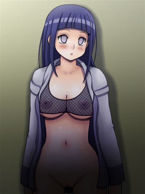Rule 34 Areolae Blue Hair Blush Breasts Female Hair Human Hyuuga