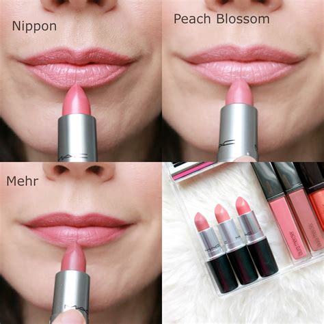 Best Mac Lipstick For Pale Skin Dashboardasl