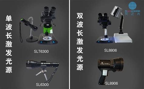 黄绿红等荧光蛋白用什么光激发？ 知乎