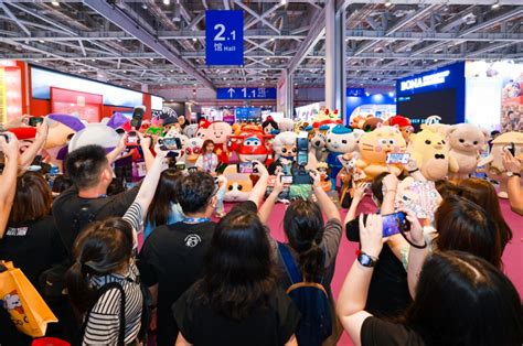 全球授权展·上海站 上海 中国 Official Tickets For 展会 In 2022
