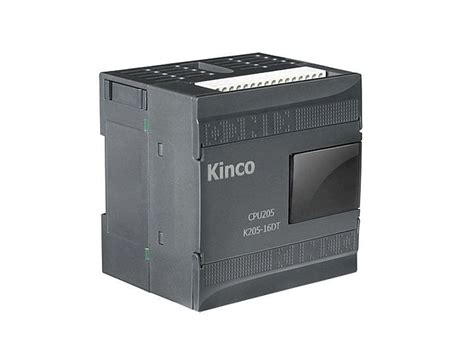 Kinco Programmable Logic Controller At Rs 15000 In Ahmedabad Id 17622091588