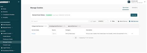 Consent Management Examples [ How To Get Started]