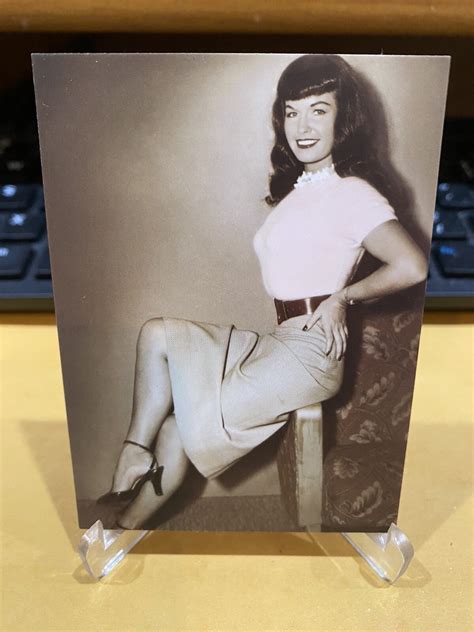 Bettie Page 2000 Bettie Page Zippo® Lighter Series Ii 3 Devil