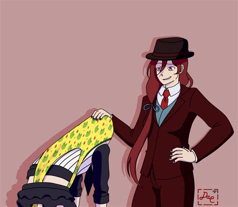 Tammy With A New Hat By Sweetserenity22 On Deviantart