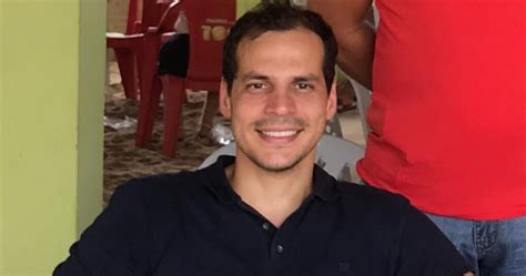 Jaguaruana Mostra Dr Michael Lessa Volta Ao Comando Da Delegacia De Jaguaruana