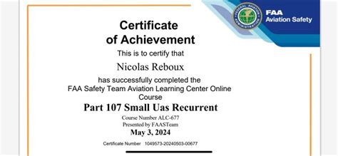 Drone Uas Uav Ny Nyc Us Usa Nicortechllc Faa Nicolas Reboux