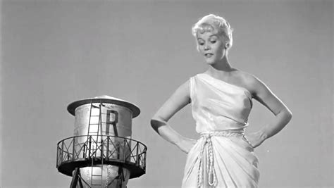 30 Foot Bride Of Candy Rock Lou Costello