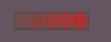 Godot Alpha Sorting Effect Shaders Godot Forum