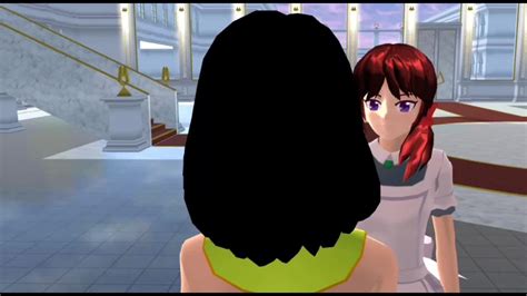 سینمایی سفید برفی به سبک ساکورا اسکول سینمایی ساکورا اسکول ساکورا اسکول انیمیشن