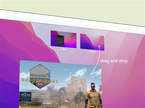 How To Move A Full Screen Game To Other Monitor Easy Guide