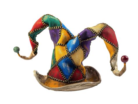 Jester Pngs For Free Download