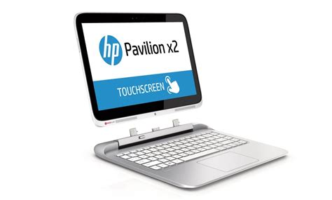 Hp Pavilion Touchscreen Hybrid Laptop With G Lte Groupon