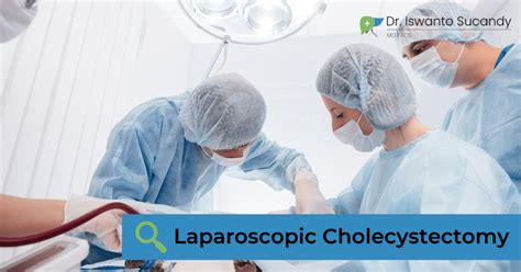 Laparoscopic Cholecystectomy Tampa Liver Doctor Iswanto Sucandy Md