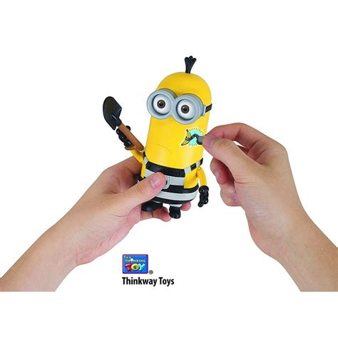 Minion Tim