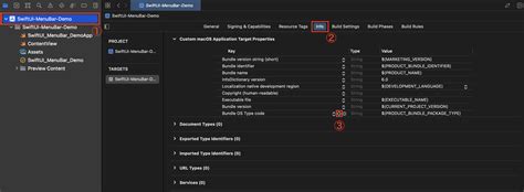 【swift】swiftuiでメニューバーアプリの作り方 Ios Qiita