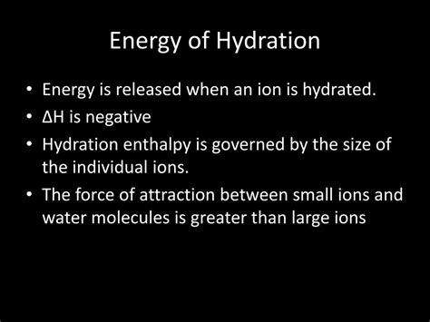 Ppt Solubility Of Group 2 Hydroxides And Sulfates Powerpoint
