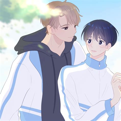 Chasing The Light Bl Webtoon