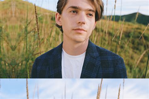 Interview Austin Abrams On Euphoria The Mental Trap Of Social Media