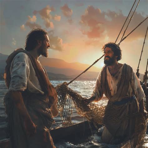 Mark 1 John The Baptist And Jesus Baptism Biblepics
