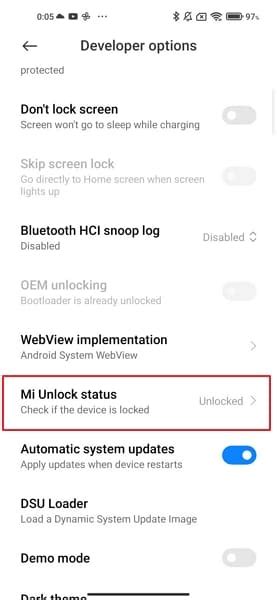 Unlocking Your Xiaomi Bootloader Made Easy Tried And True Methods