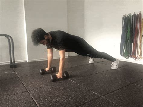 Exercise Tutorial Renegade Row