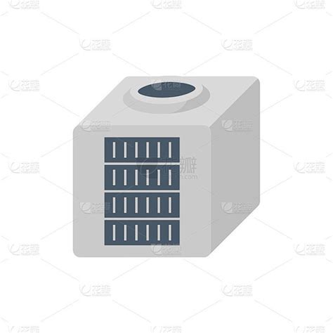 空气压缩机的图标