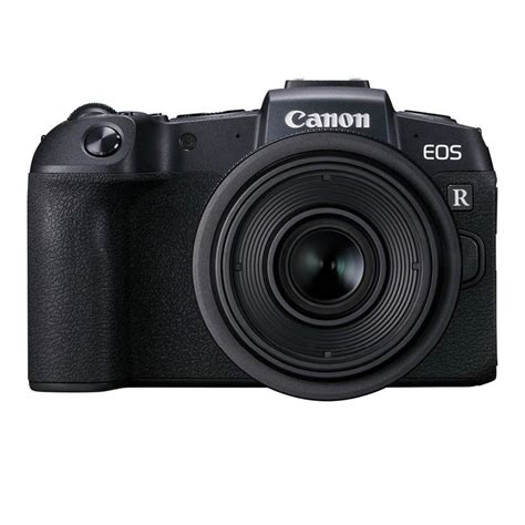 Canon EOS RP Full Frame Mirrorless Camera