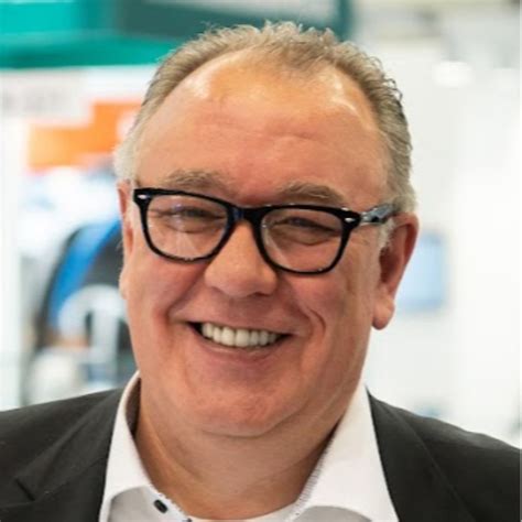 Hans Michael Siebels Key Account Manager And Product Line Manager Finepower Gmbh Xing