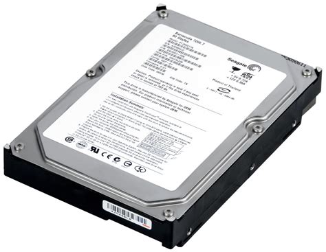 Seagate Barracuda ST380011a 80gb ide hard drive and works for sale ...