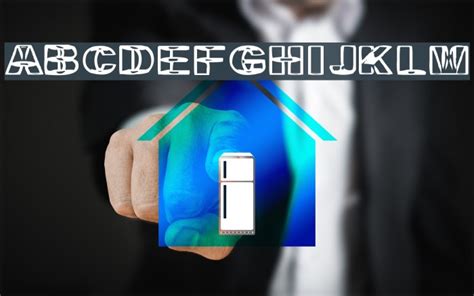 Britney In A Blender Font