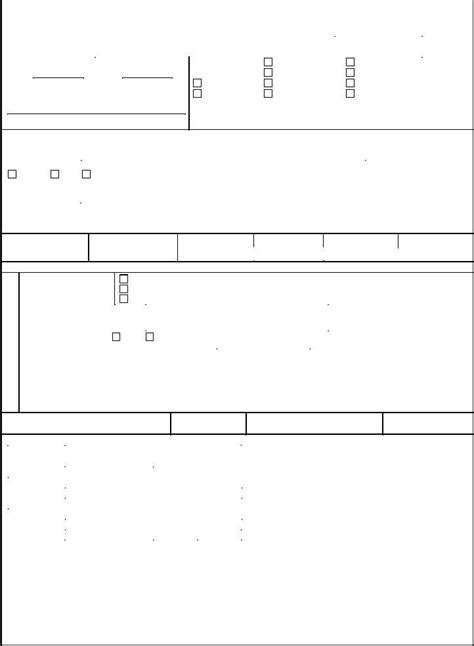 Af Form 988 ≡ Fill Out Printable Pdf Forms Online