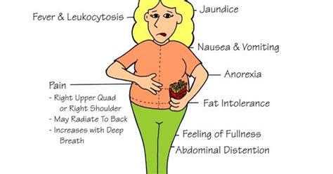 Recommended Diet Cholecystitis Eating Regimen Nursing
